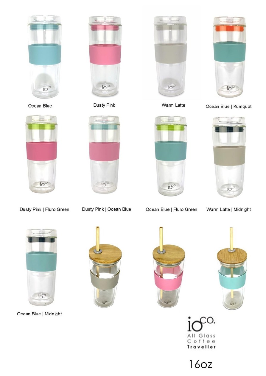 IOco Gift Designers - Catalogue 2021