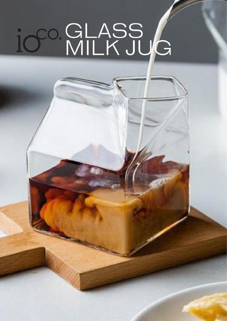 IOco Gift Designers - Catalogue 2020