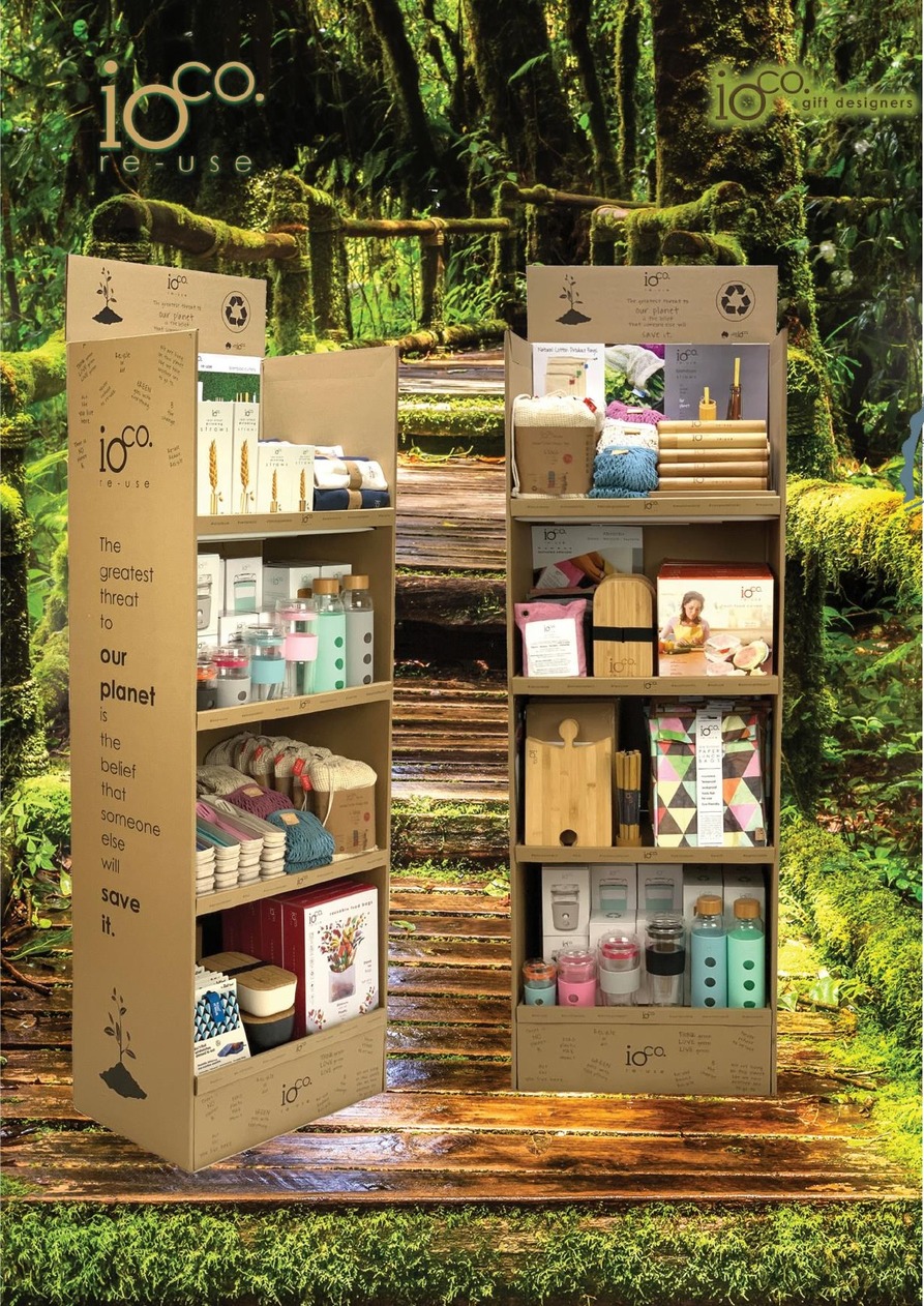 IOco Gift Designers - Catalogue 2021