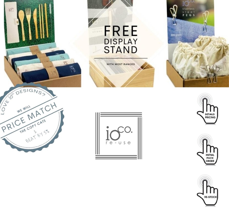 IOco Gift Designers - Catalogue 2021