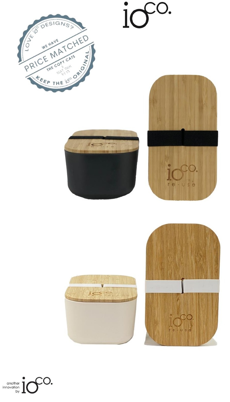 IOco Gift Designers - Catalogue 2021