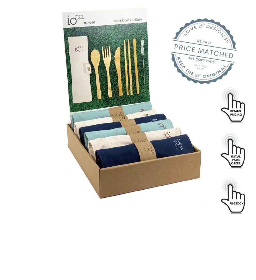 IOco Gift Designers - Catalogue 2021