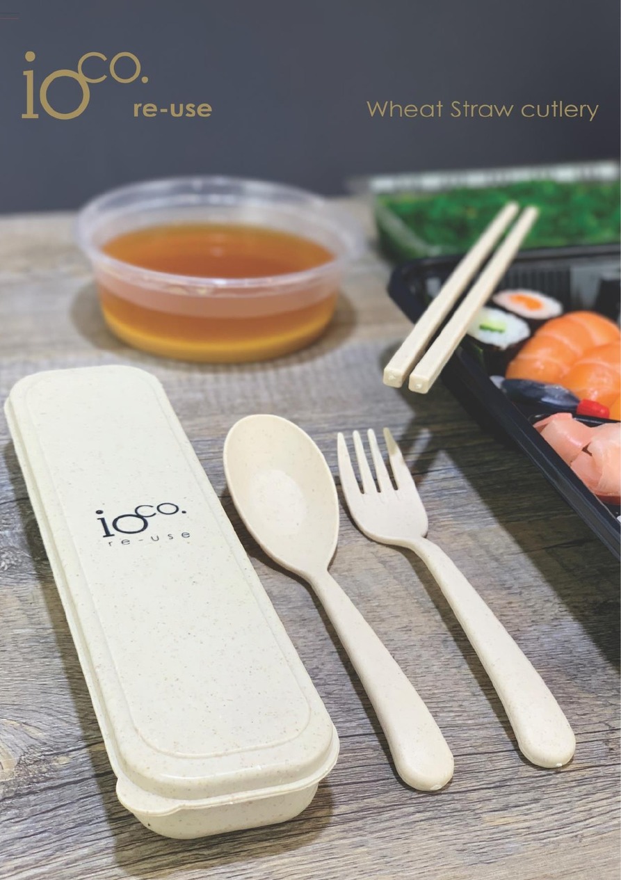 IOco Gift Designers - Catalogue 2021