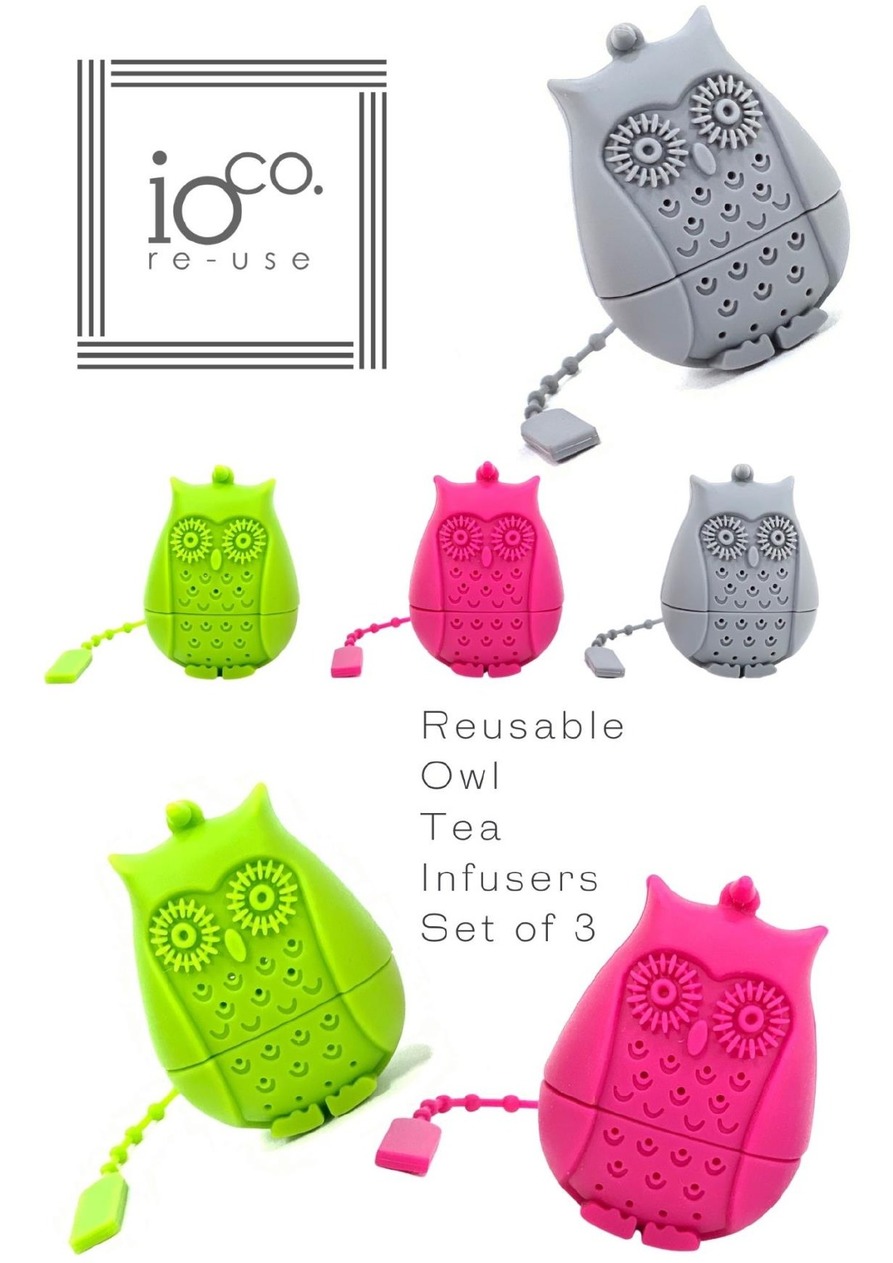 IOco Gift Designers - Catalogue 2021
