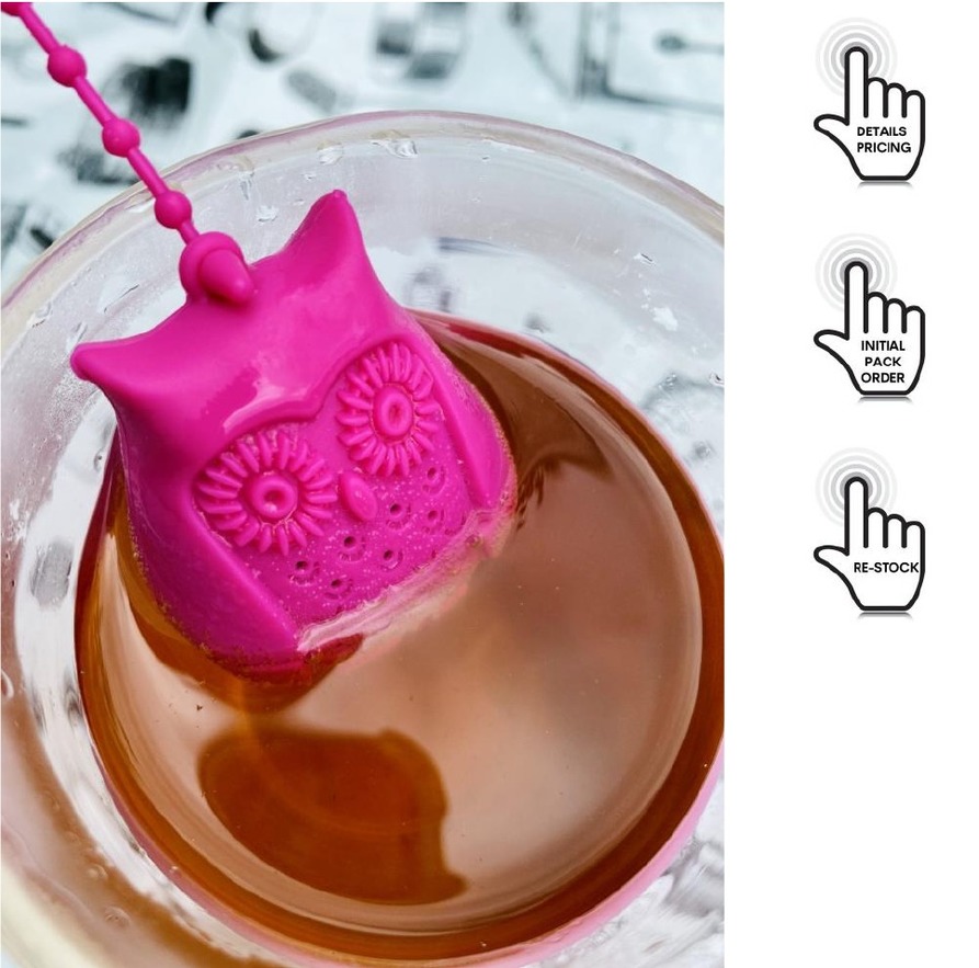 IOco Gift Designers - Catalogue 2021