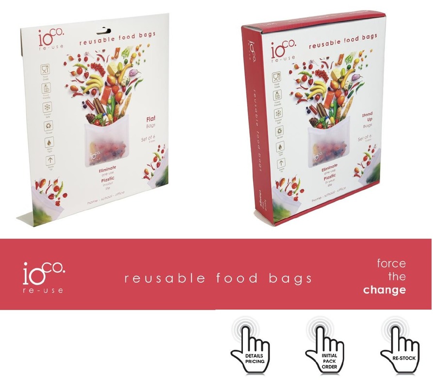 IOco Gift Designers - Catalogue 2021