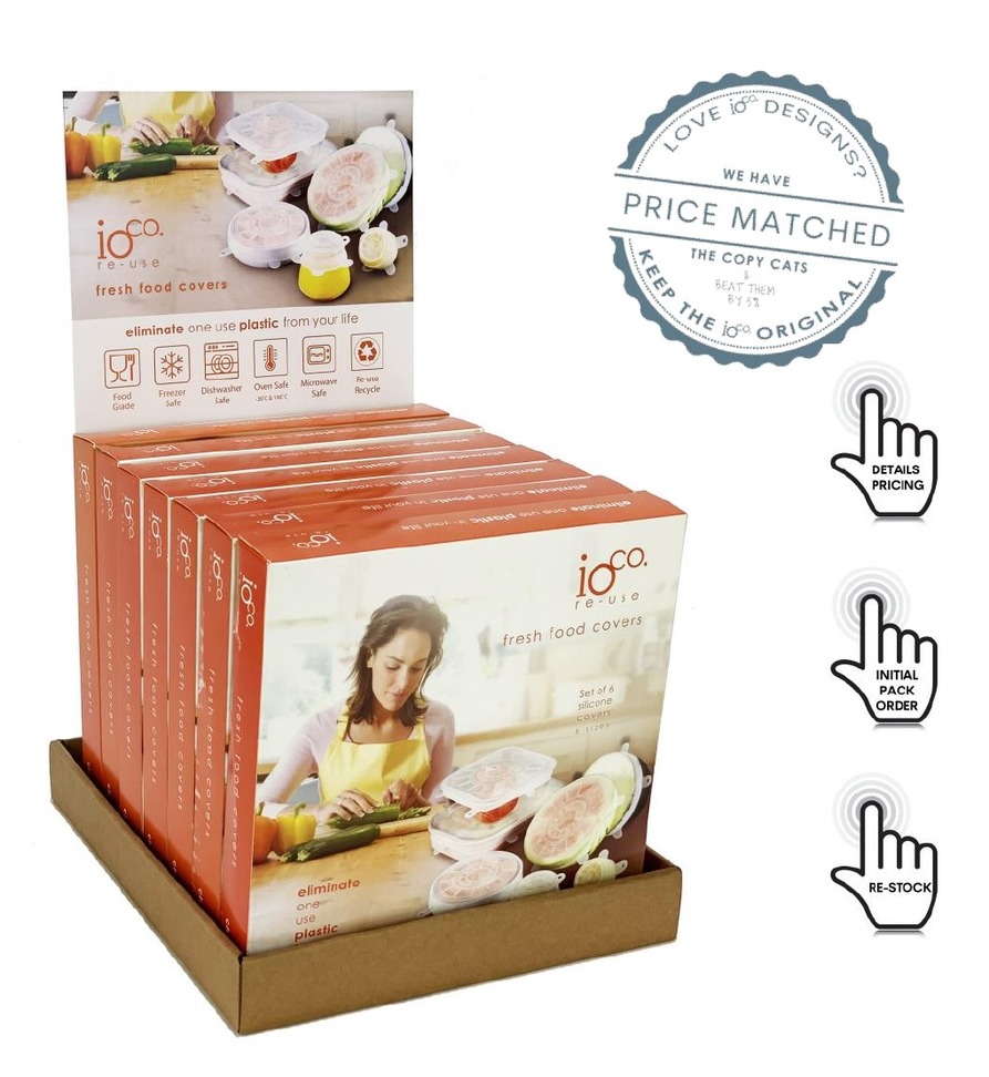 IOco Gift Designers - Catalogue 2021