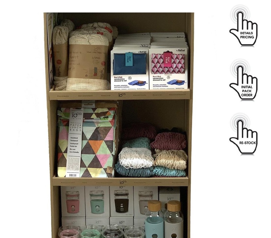 IOco Gift Designers - Catalogue 2021