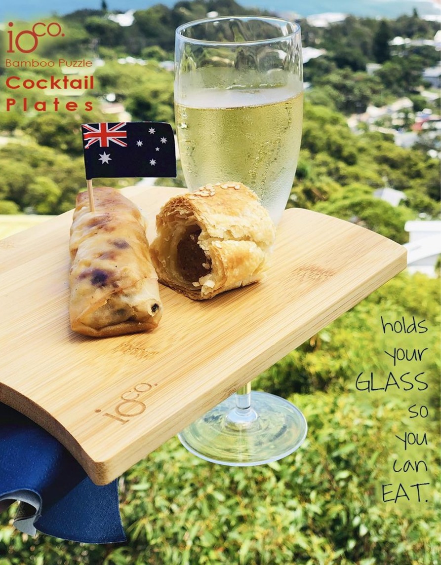 IOco Gift Designers - Catalogue 2021