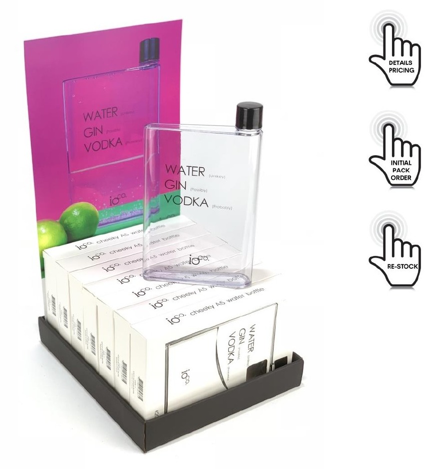 IOco Gift Designers - Catalogue 2021