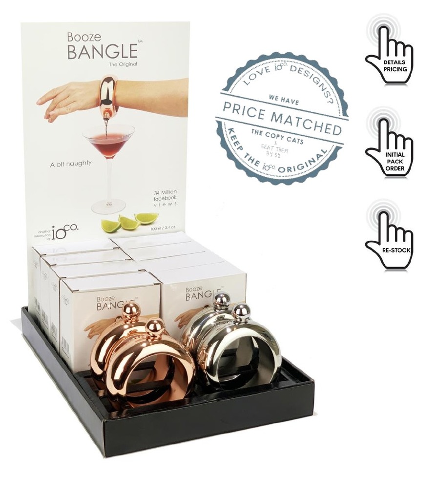 IOco Gift Designers - Catalogue 2021