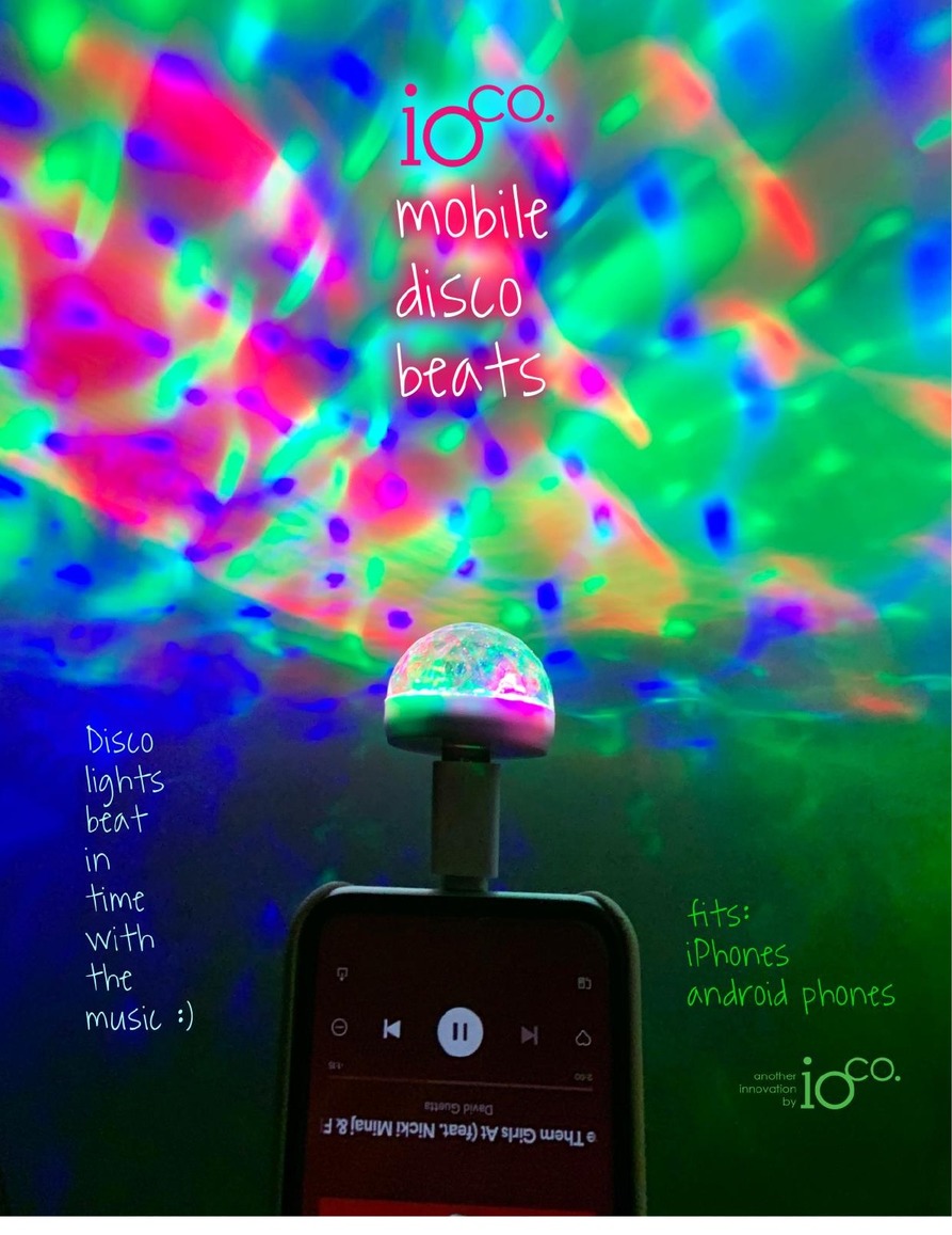 IOco Gift Designers - Catalogue 2021