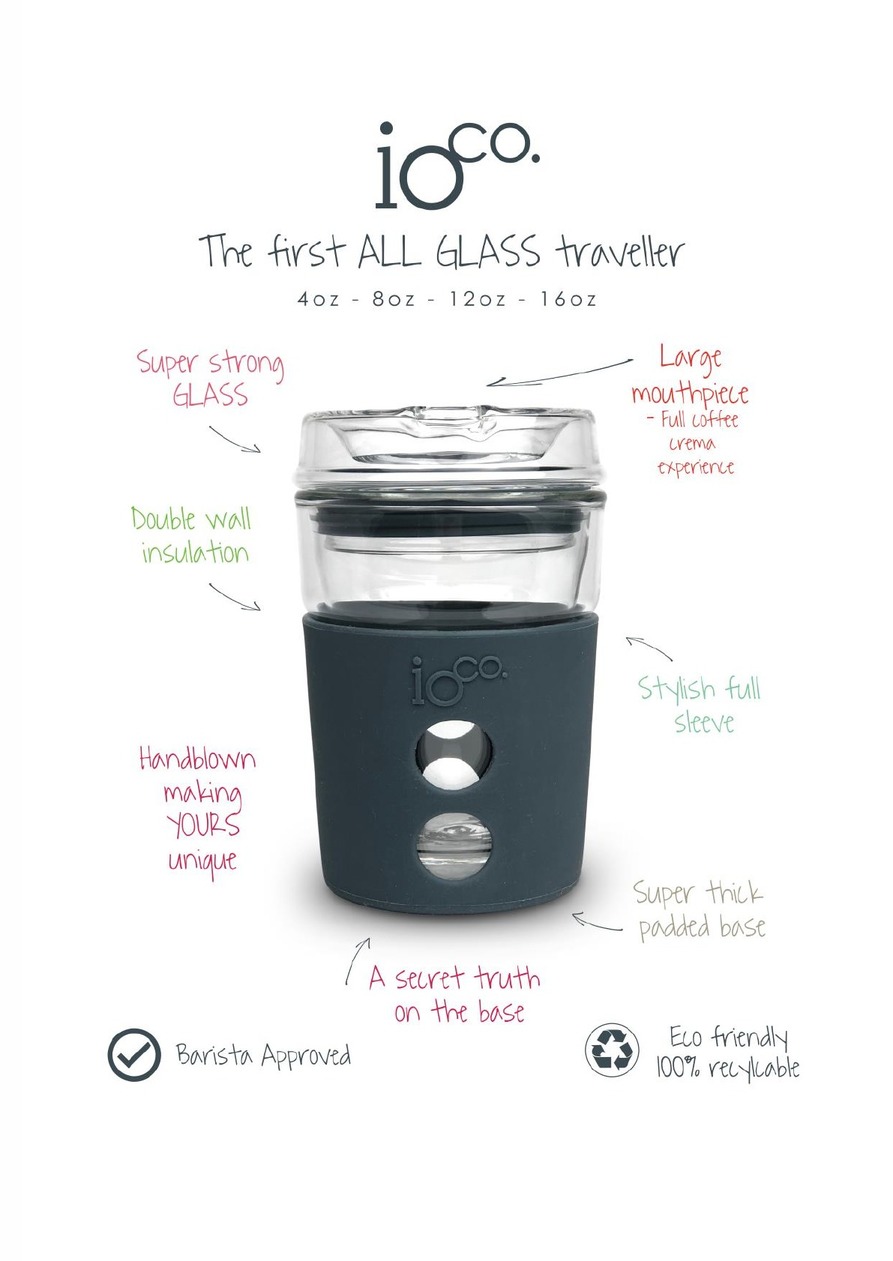 IOco Gift Designers - Catalogue 2020