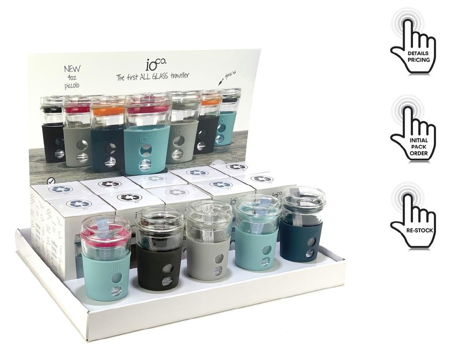 IOco Gift Designers - Catalogue 2021