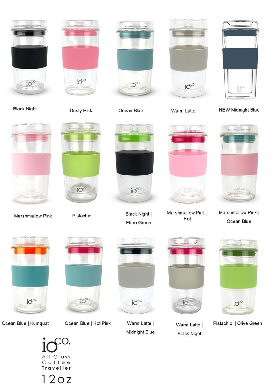 IOco Gift Designers - Catalogue 2021